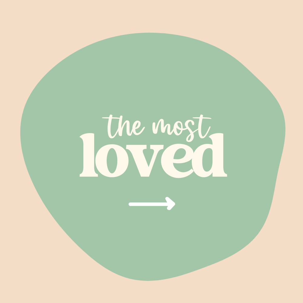 Best Sellers – Tiny Tides Co.